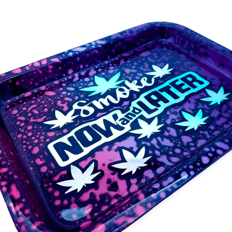 Rolling Tray - Etsy