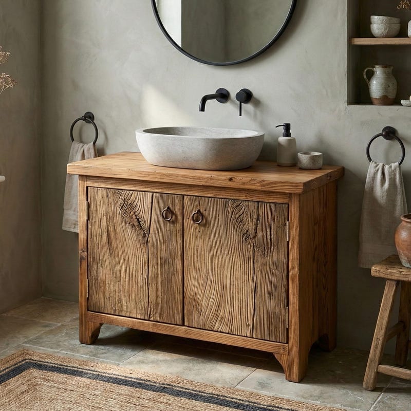 Custom.bath Vanity - Etsy