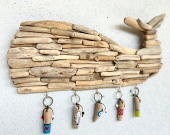 Cute Key Holder - Etsy