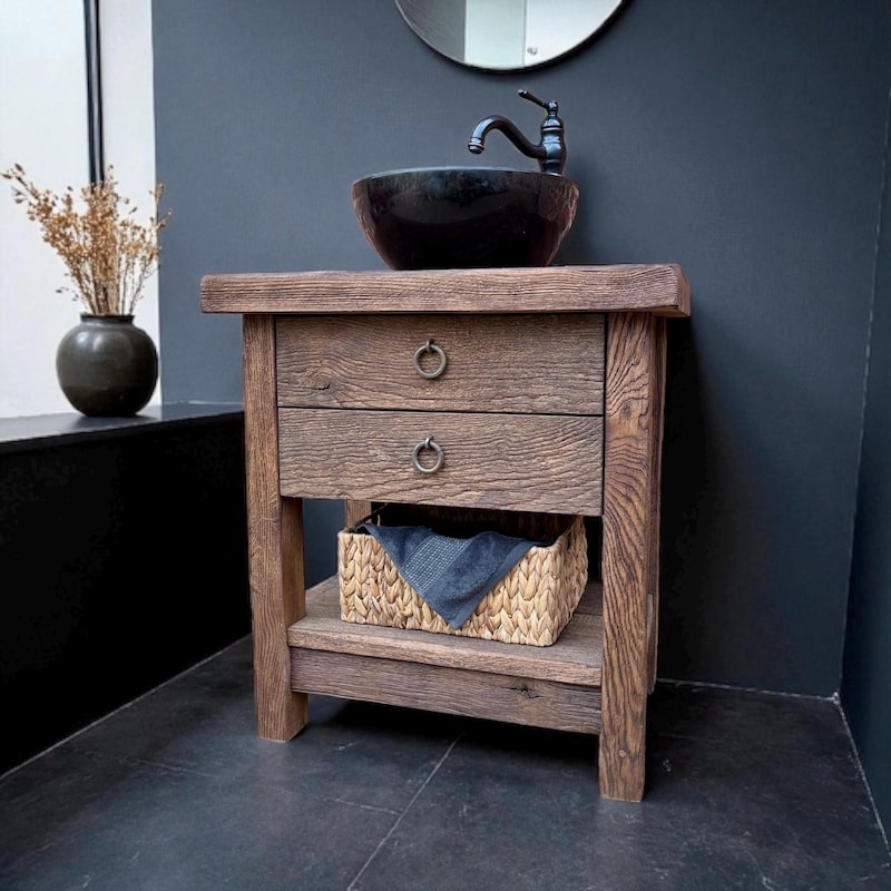 Vanity 72 and Quot Vanity - Etsy