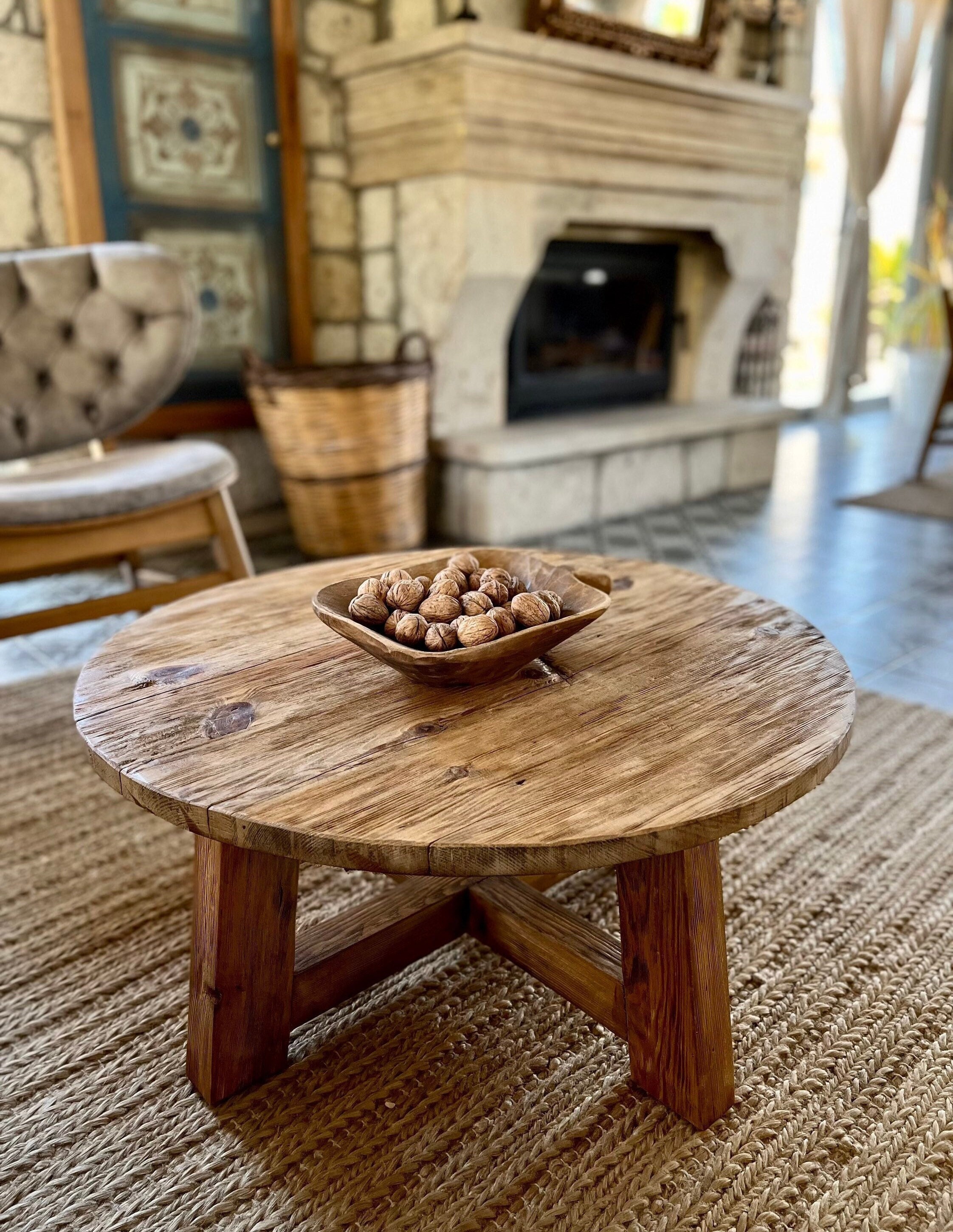Rustic Furniture Etsy