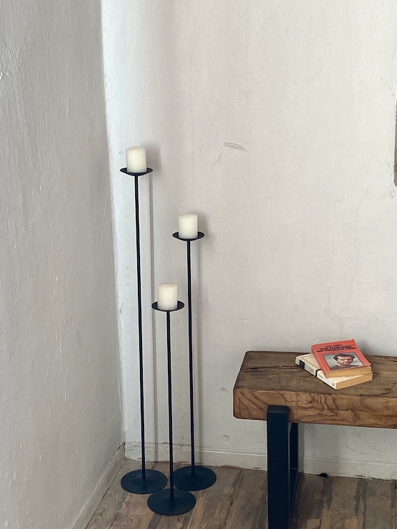 Floor Candle Holder Tree