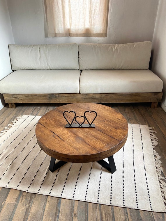 Sofa for wooden floor store