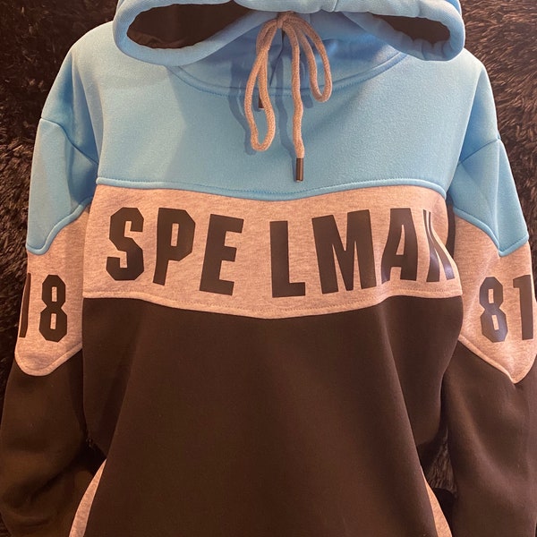Spelman College - Etsy