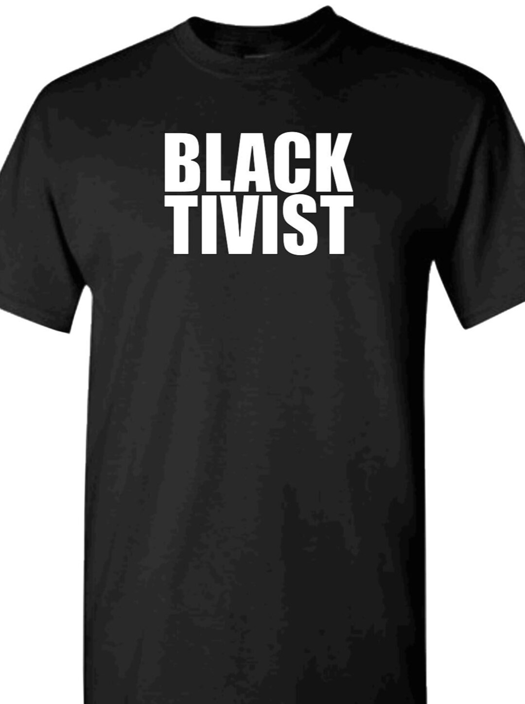 Blacktivist - Etsy