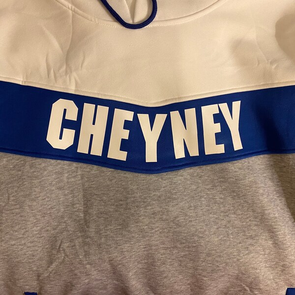 Cheyney University Svg - Etsy
