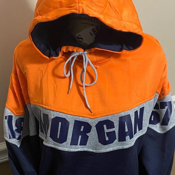 Morgan State University Shirts - Etsy