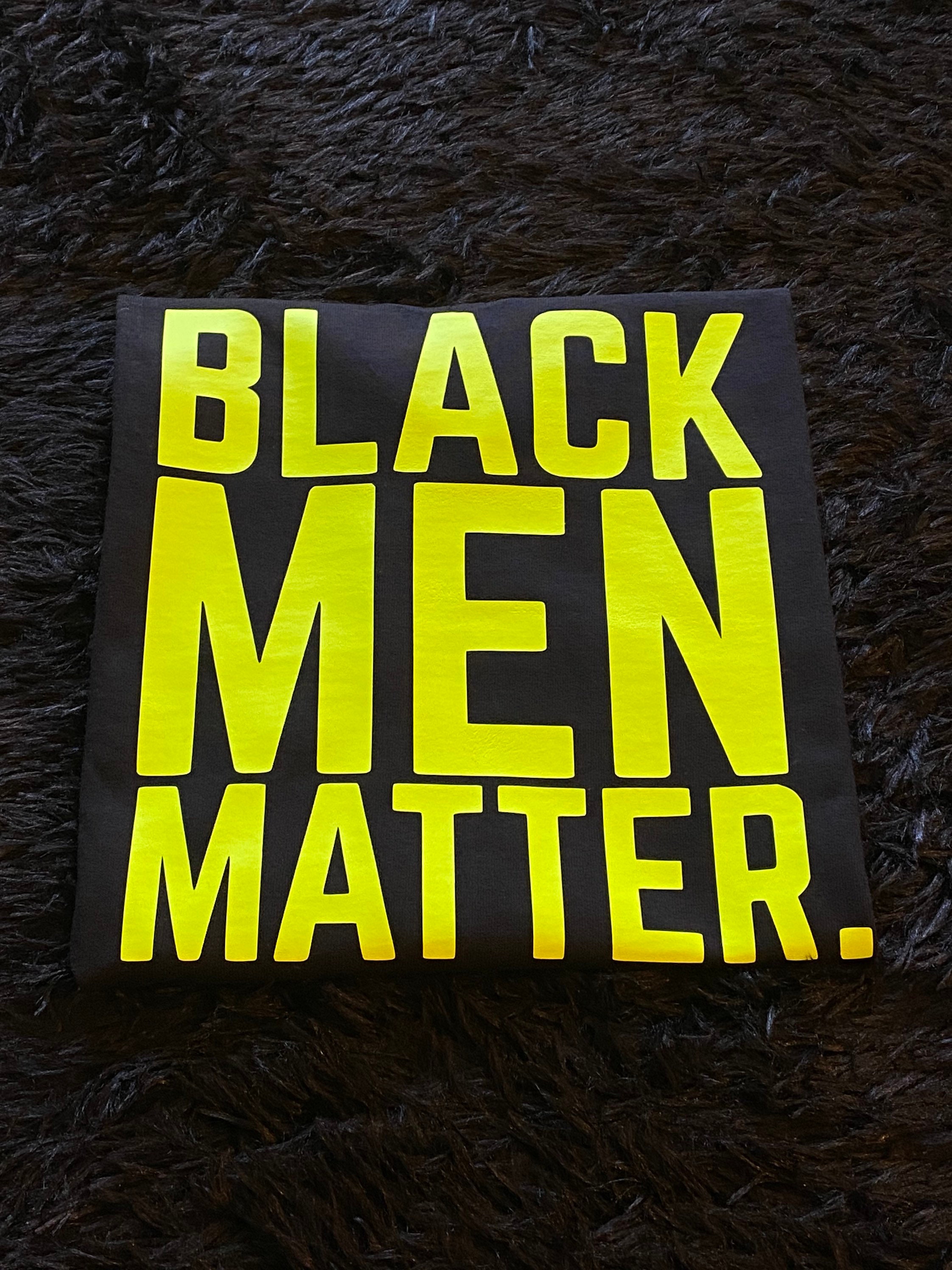 Black Men Matter - Etsy