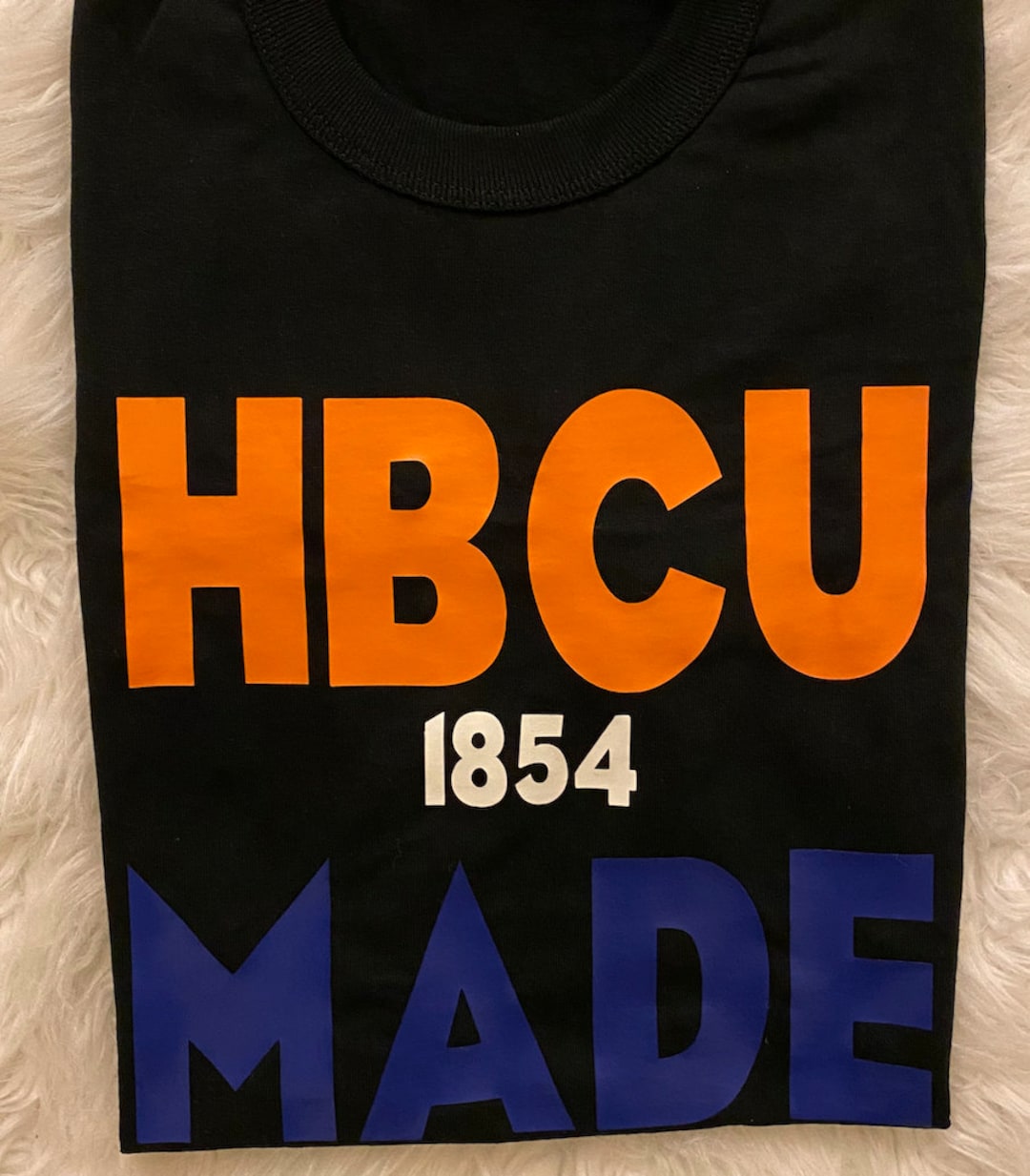 HBCU MADE (with Year) (customizable) - Etsy