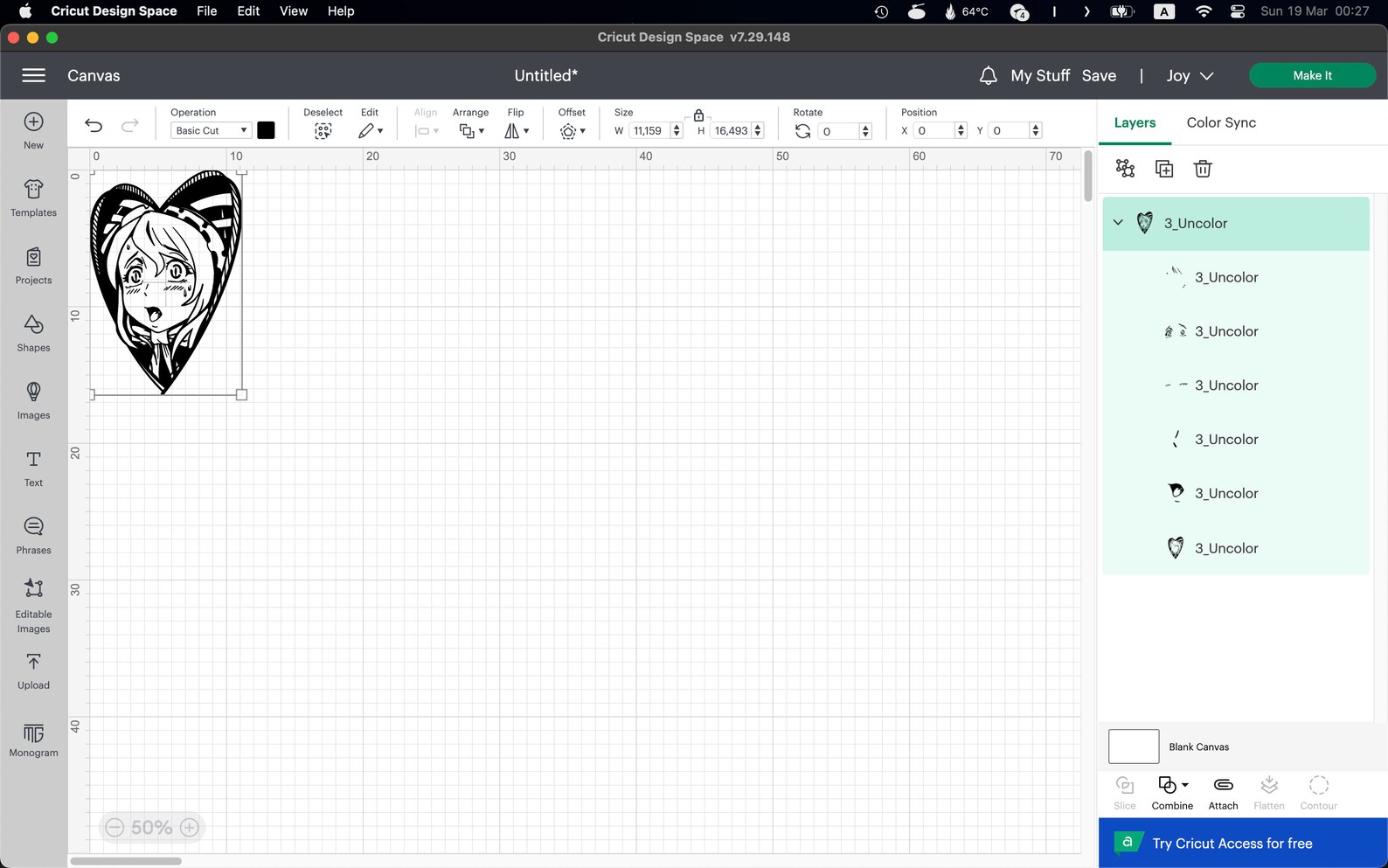 Bundle Ahegao Svg, Ahegao, Ahegao Layers, Ahegao Face, Bundle Ahegao ...
