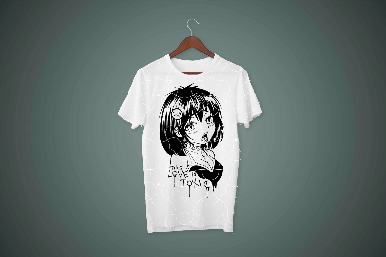 Bundle Ahegao Svg, Ahegao, Ahegao Layers Svg, Ahegao Face, Bundle ...