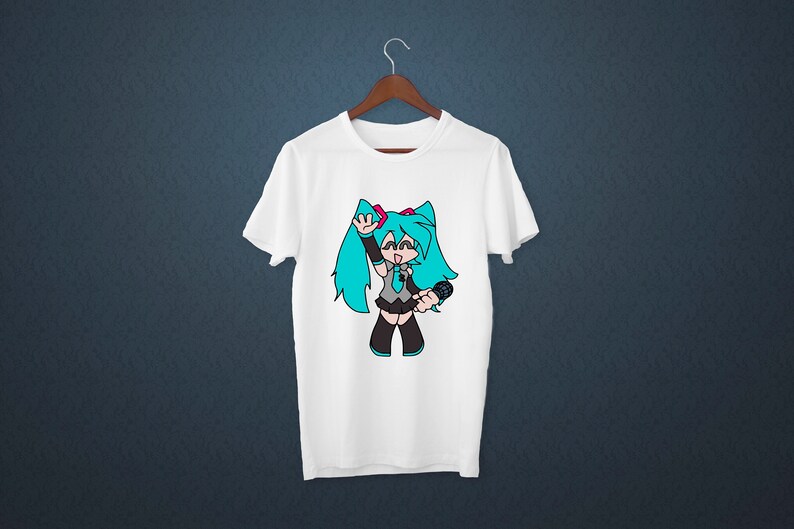 Bundle Friday Night Funkin svg, Bundle Friday Night Funkin, Friday ...