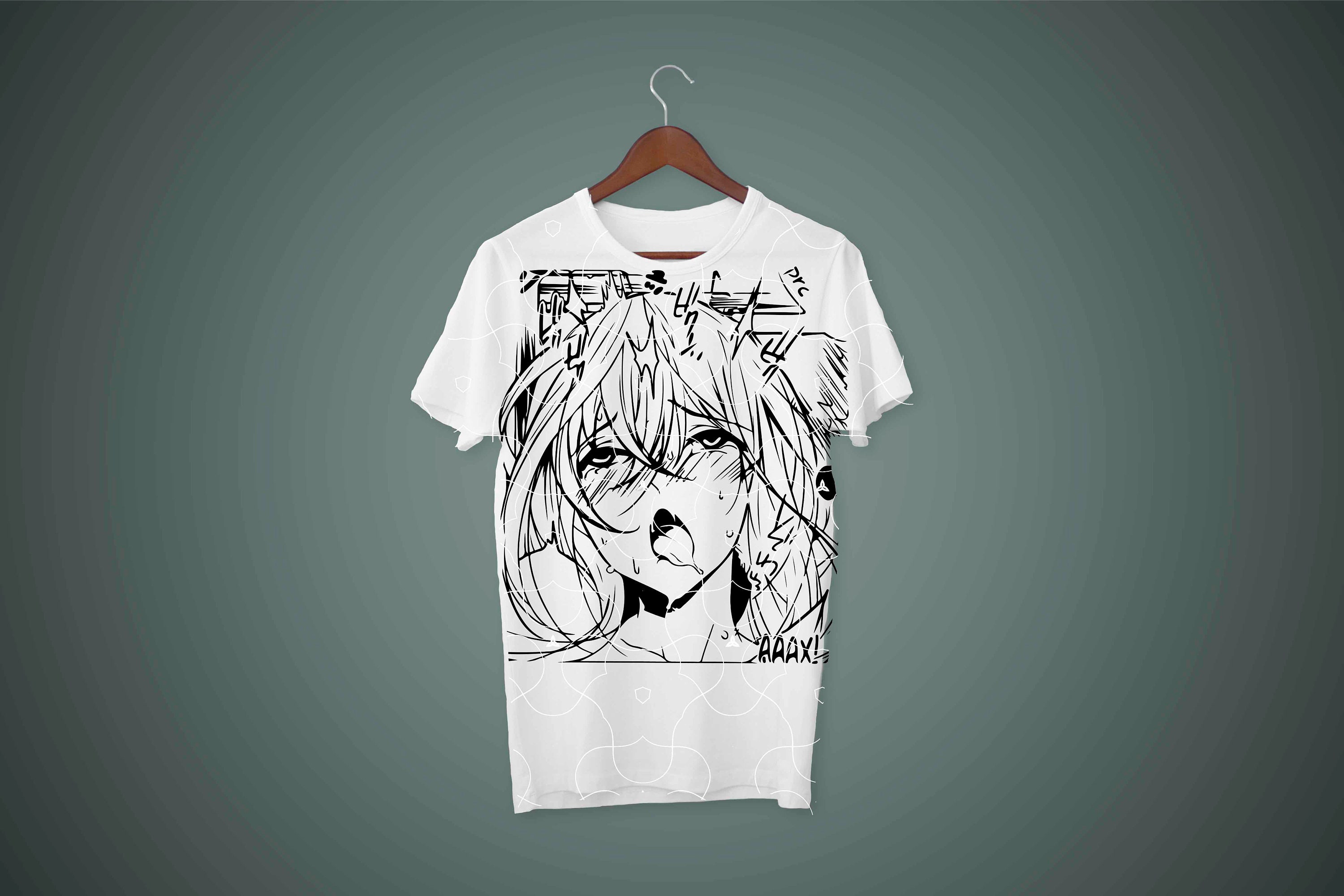 Bundle Ahegao Svg, Ahegao, Ahegao Layers Svg, Ahegao Face, Bundle ...