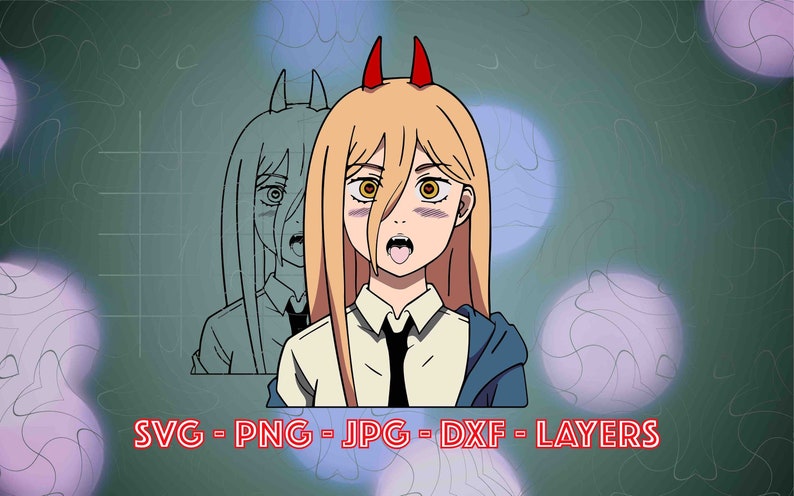 Bundle Ahegao Svg Ahegao Ahegao Layers Svg Ahegao Face - Etsy