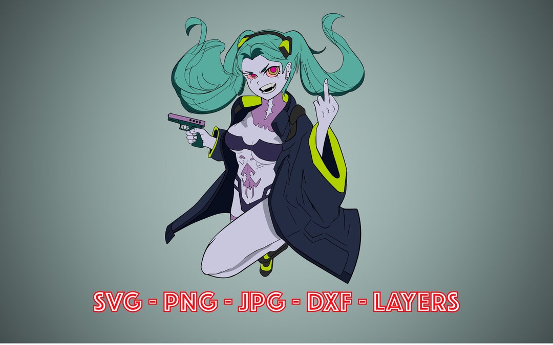 Ahegao Svg Ahegao Ahegao Layers Svg Ahegao Face Bundle Ahegao