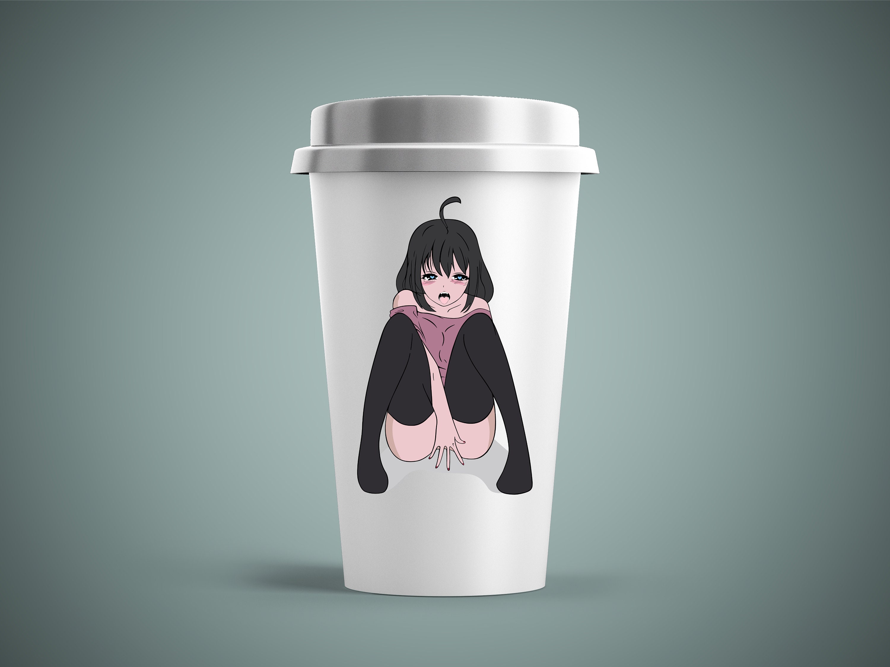 Bundle Ahegao Svg, Ahegao, Ahegao Layers Svg, Ahegao Face, Ahegao ...