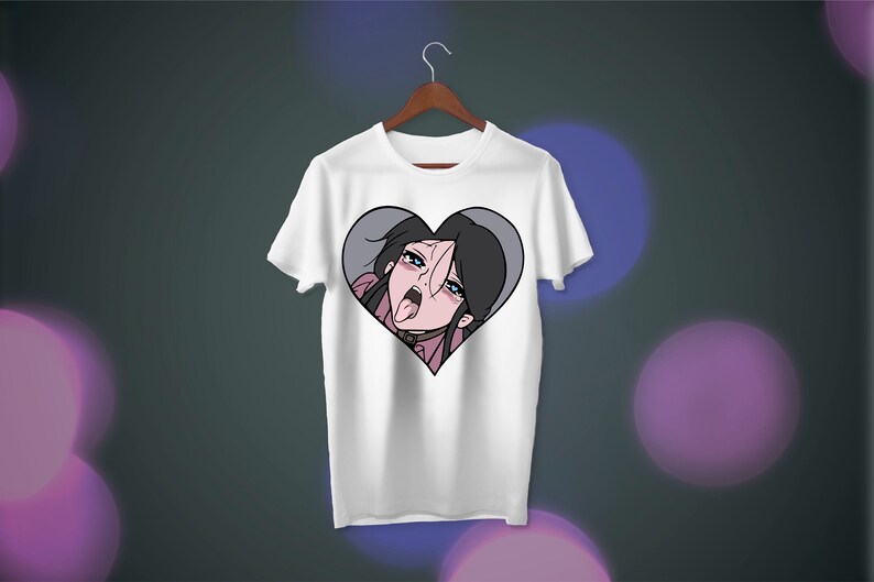 Bundle Ahegao Svg, Ahegao, Ahegao Layers Svg, Ahegao Face, Bundle ...