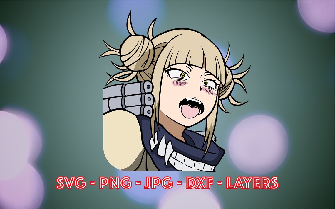 Bundle Ahegao Svg, Ahegao, Ahegao Layers Svg, Ahegao Face, Bundle ...