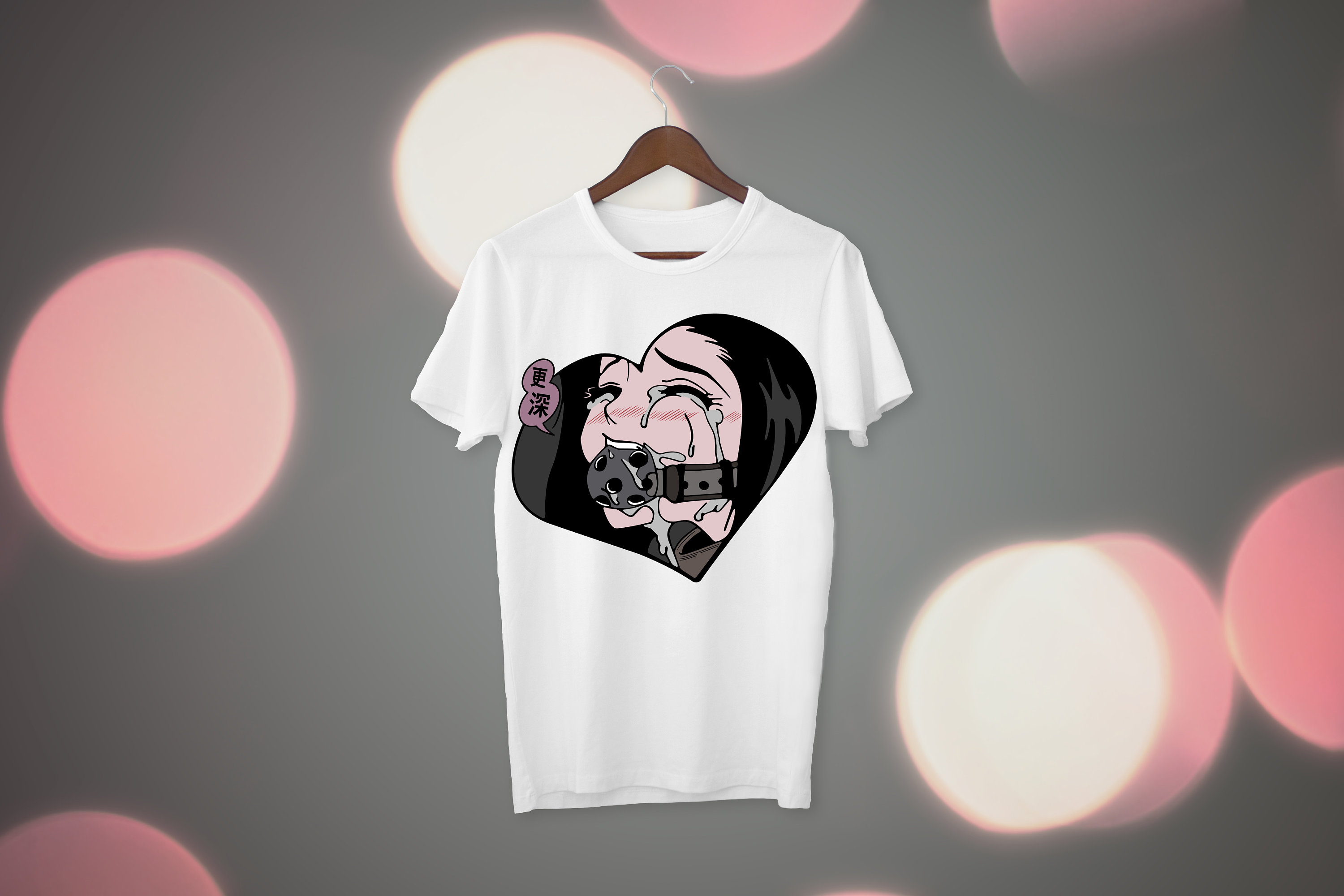 Bundle Ahegao Svg Ahegao Ahegao Layers Svg Ahegao Face - Etsy Canada