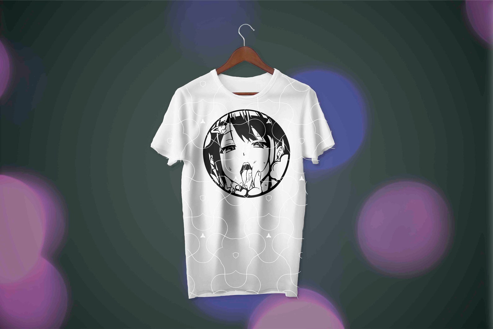 Bundle Ahegao Svg, Ahegao, Ahegao Layers, Ahegao Face, Bundle Ahegao ...