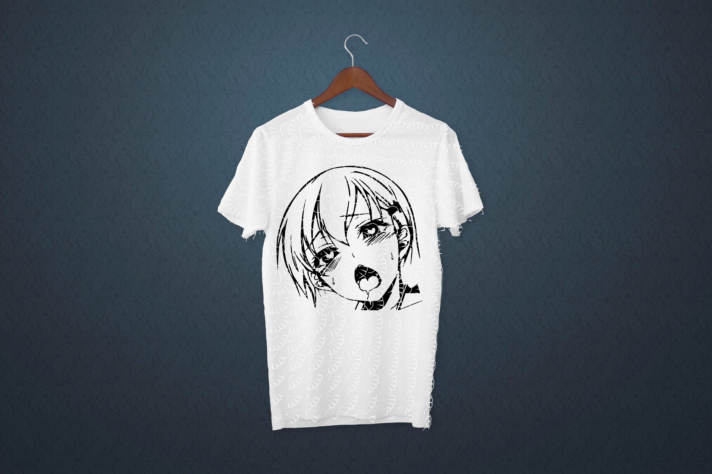 Bundle Ahegao Svg Ahegao Ahegao Layers Ahegao Face Bundle - Etsy