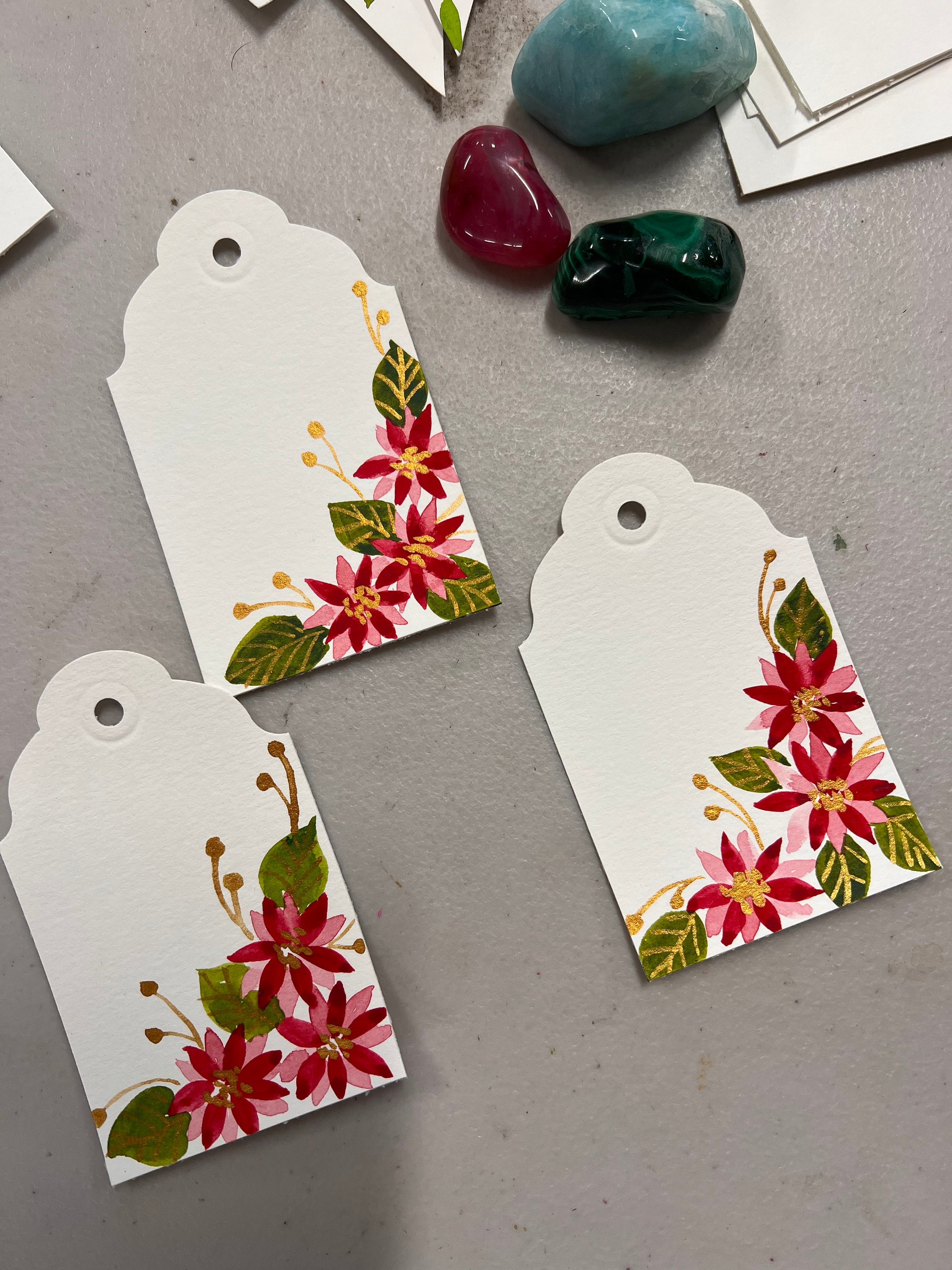 Gift Tags-1 - Etsy
