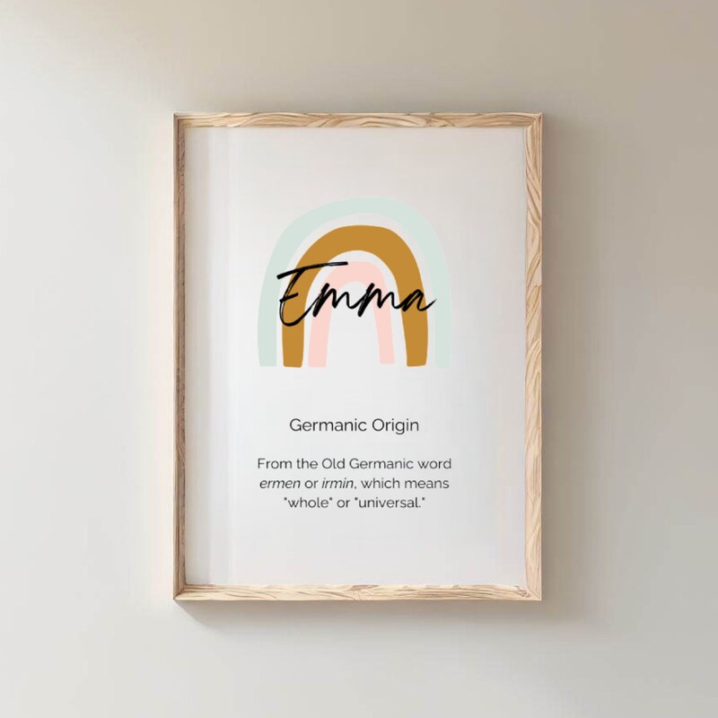 Emma - Etsy Australia