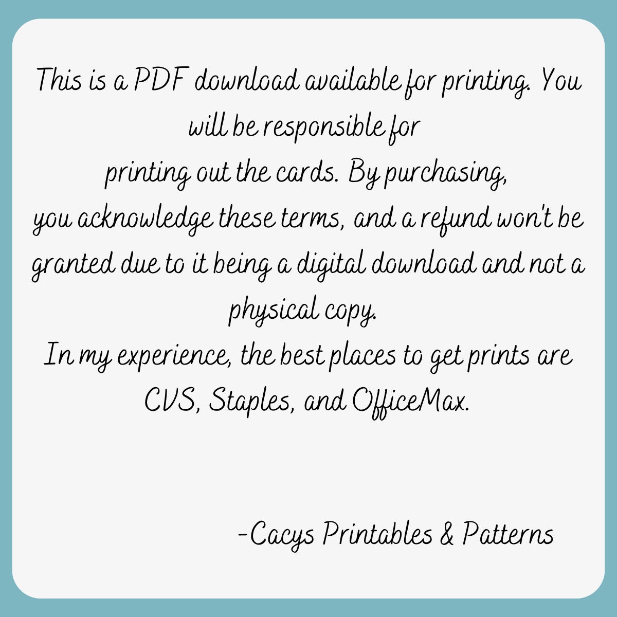 Rainbow Classroom Calendar - Printable Calendar [PDF] - With Holidays ...