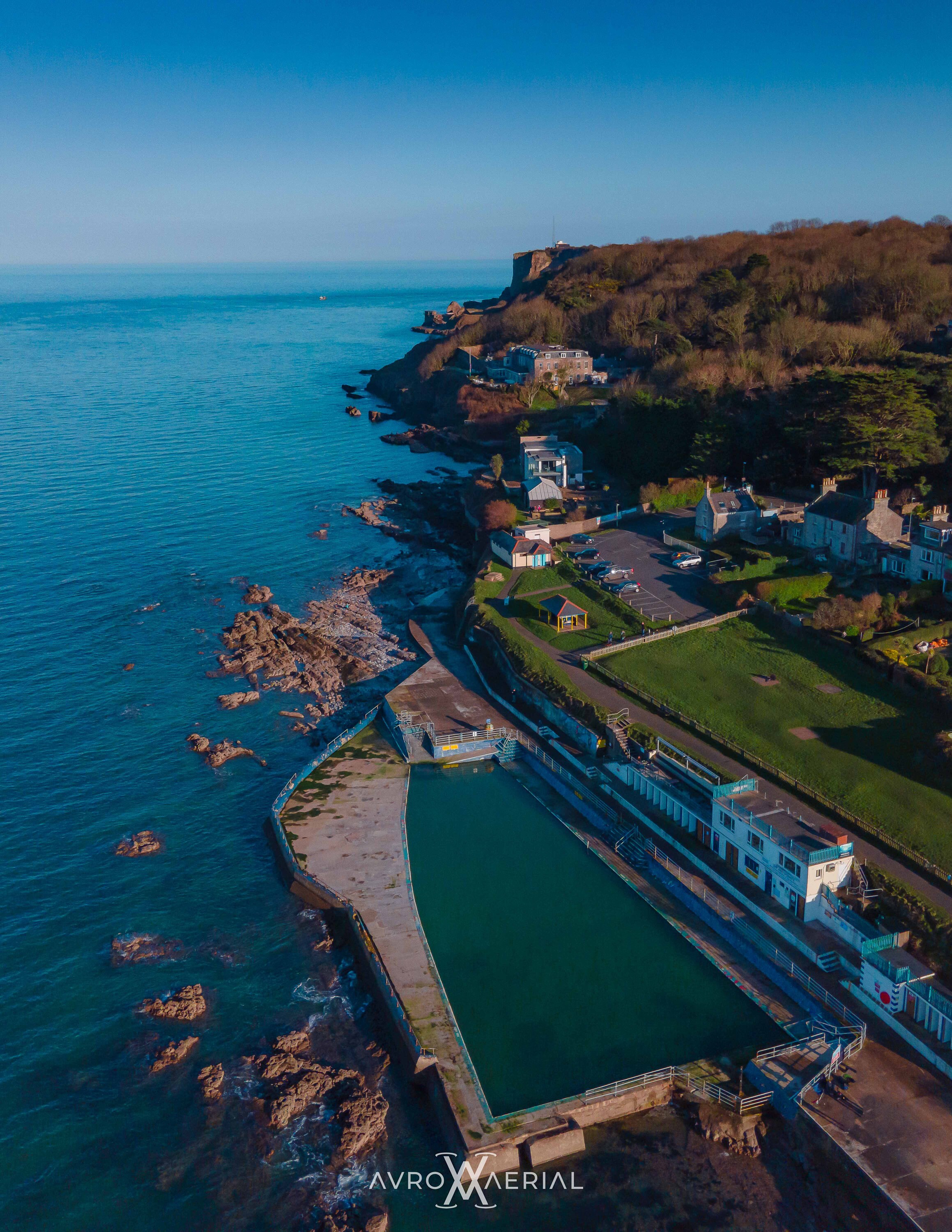 Shoalstone Pool Brixham - Etsy