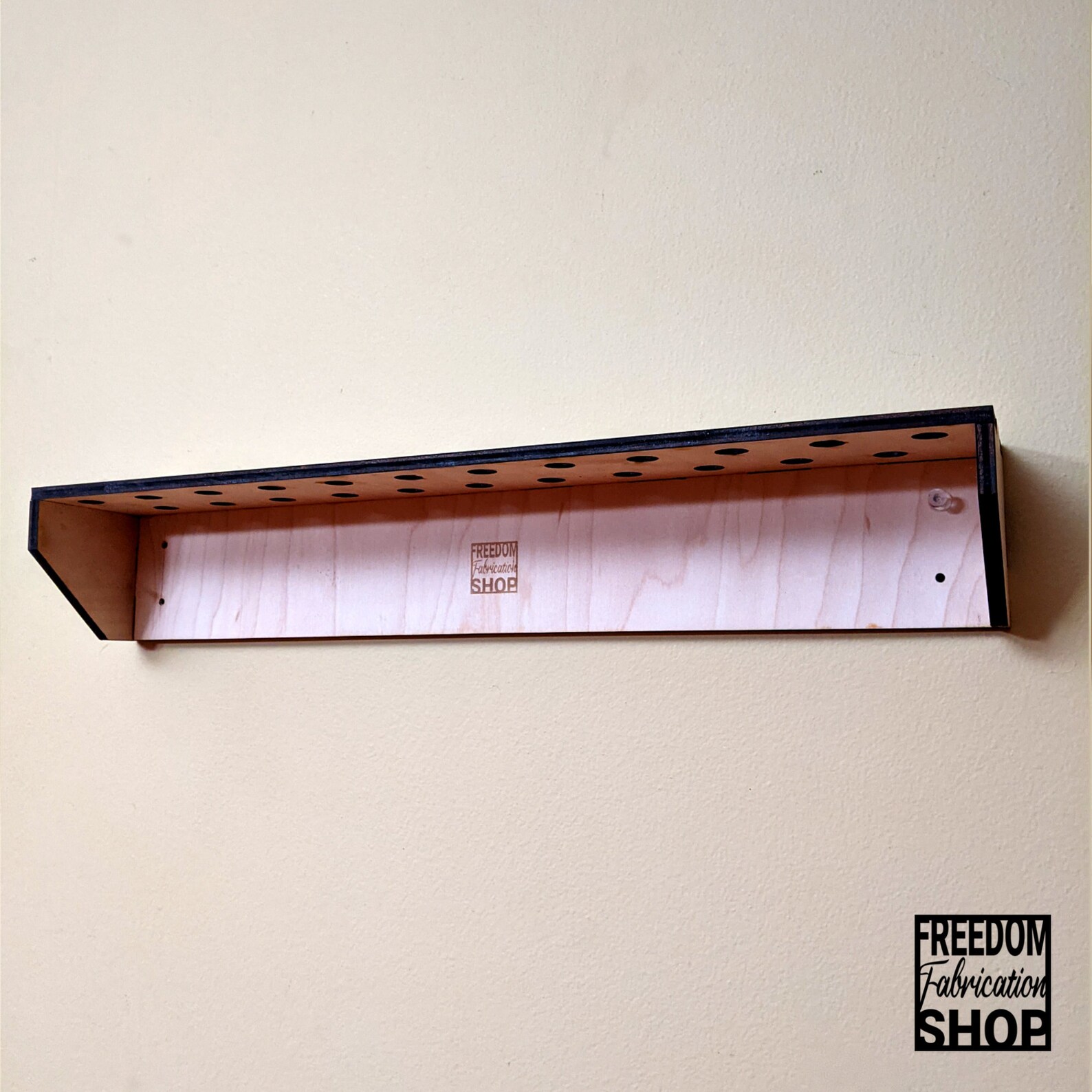 Screwdriver Organizer, Tool Holder, Wall Mount Tool Holder, Screw ...