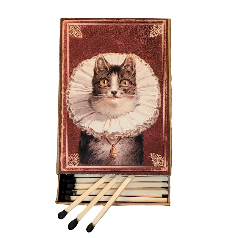 Vintage Matches - Etsy