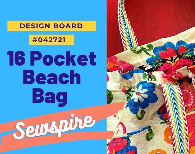 Sewspire PDF Tutorials