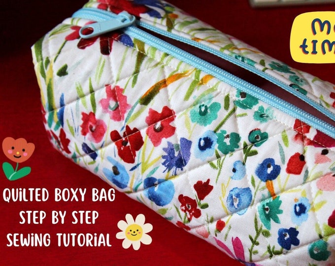 Sewspire PDF Tutorials