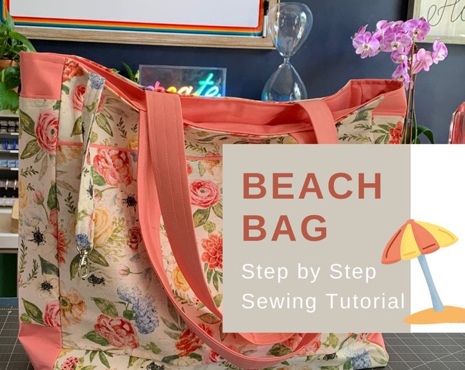 Sewspire PDF Tutorials