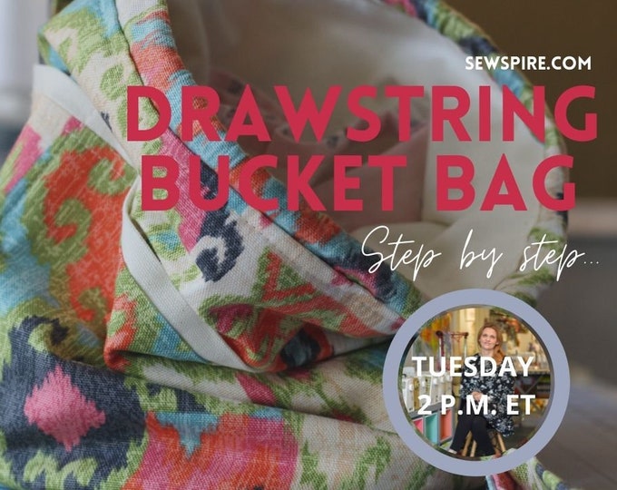 Sewspire PDF Tutorials