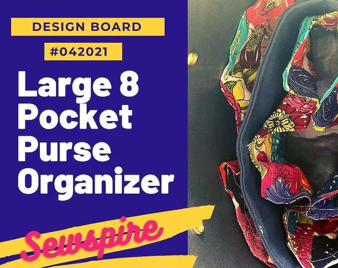 Sewspire PDF Tutorials