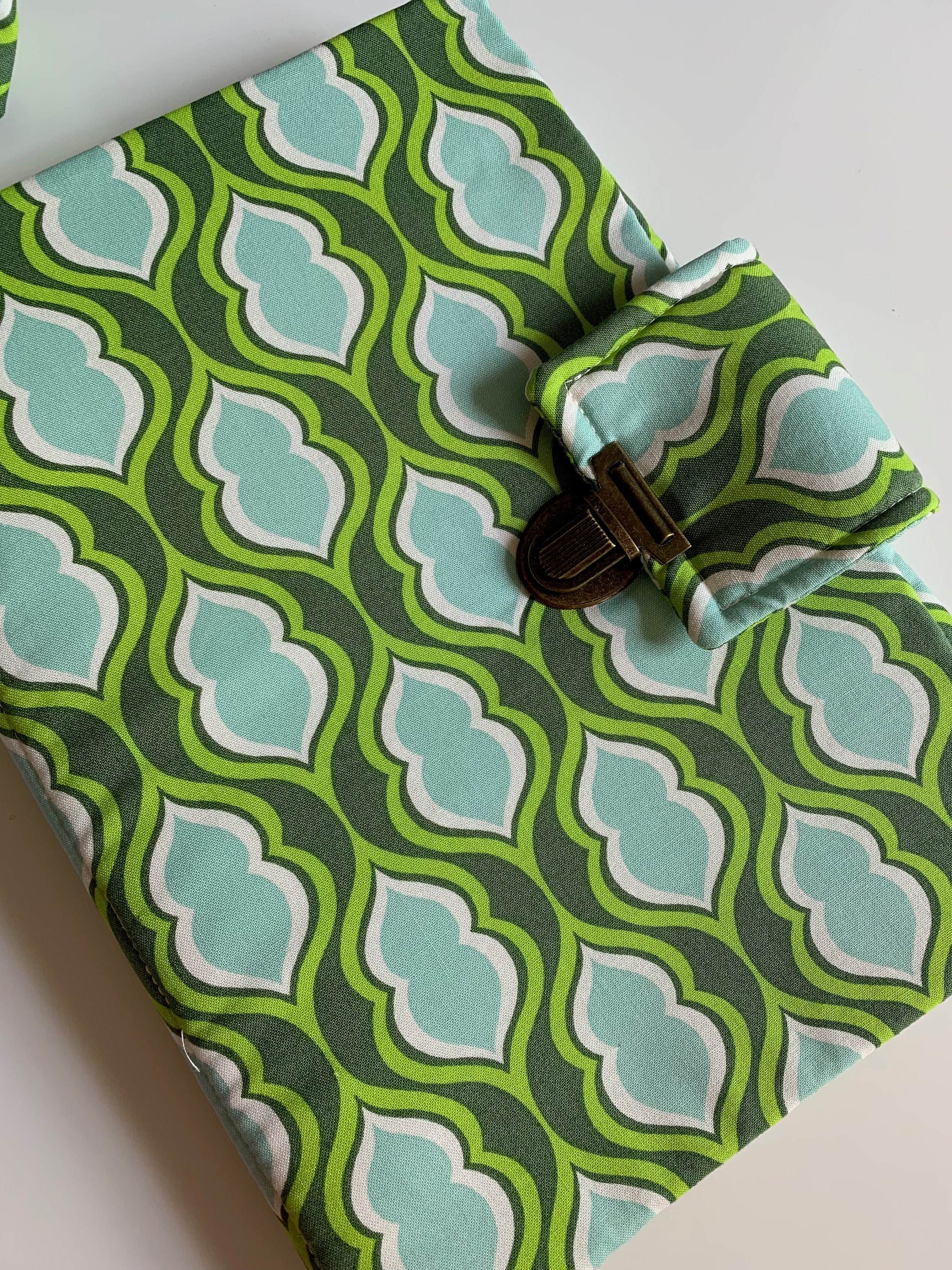 Pattern Measurements Supply List For The Sewspire Two Pocket