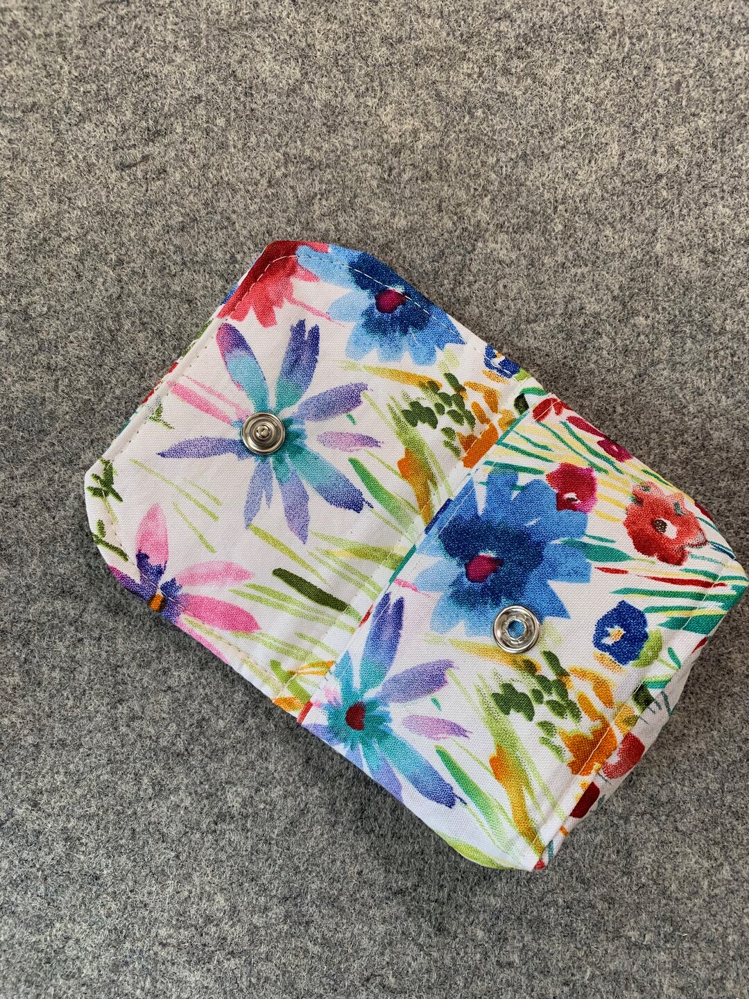 Sewspire Quilted Puffy Wallet Design Board PDF With Step by Step Video ...