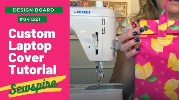 Sewspire PDF Tutorials & Sample Bag Collection