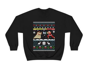 Arcade Sweater - Etsy