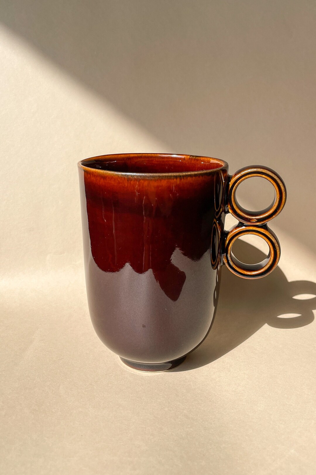 Big Mug, Mug XXL, Coffee Mug, Tea Mug, 17 Fl Oz, HONEY - Etsy