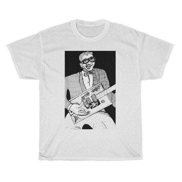 Bo Knows - Etsy
