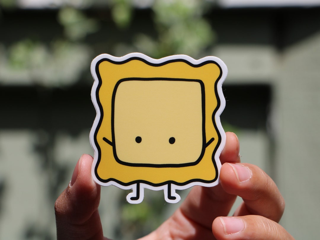 Ravioli Pasta Lover Food Sticker - Etsy