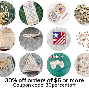 Slipknot Barn Quilt SVG Laser Cut File, Barn Quilt Pattern, Barn Quilt ...