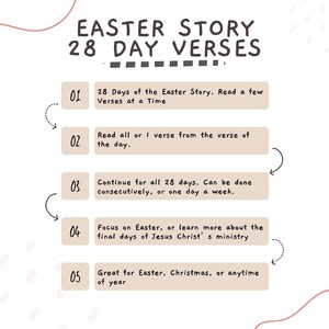 Holy Week SVG Set Digitial Download, Laser Cut Files Advent Calendar ...