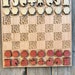 Checkers Board Game, Chess Games for Kids, SVG Files, Layered SVG, Game ...