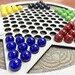 Chinese Checkers Board Game, Games for Kids, SVG Files, Layered SVG ...