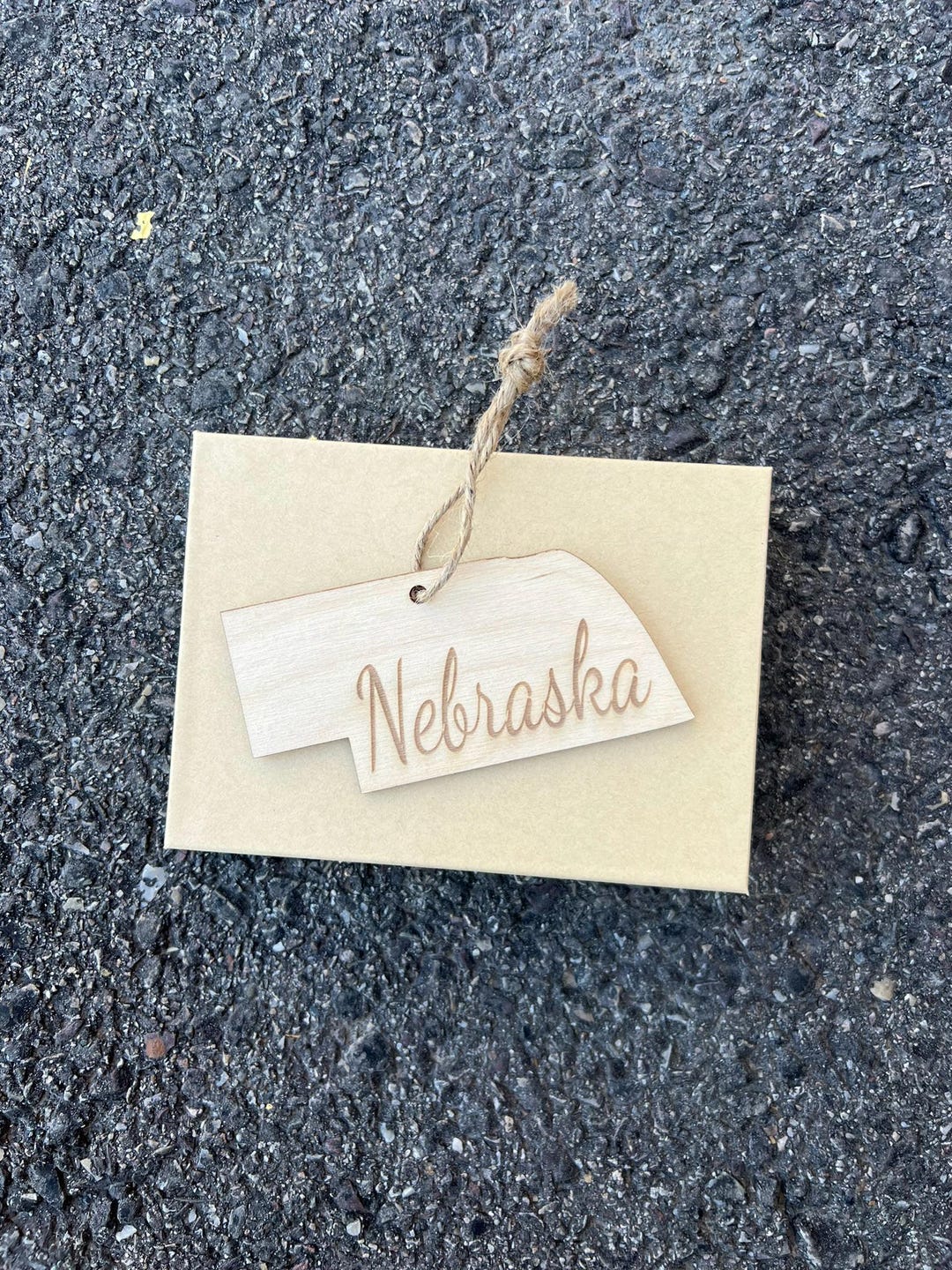 Nebraska State SVG Christmas Ornaments, United States SVG, Ornament SVG ...