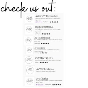 Patchwork Star Barn Quilt SVG, Laser Cut File Digital Download - Etsy