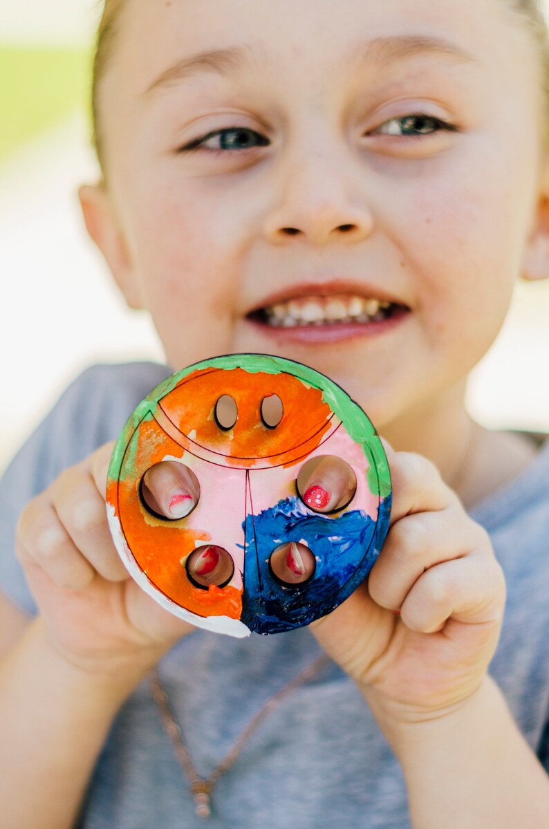 Farm Lace up SVG Cut File for Laser Vector With Tractor SVG - Etsy